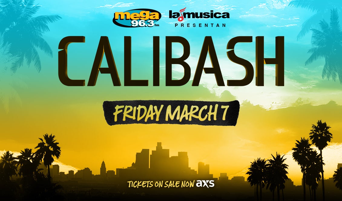 Calibash | L.A. LIVE