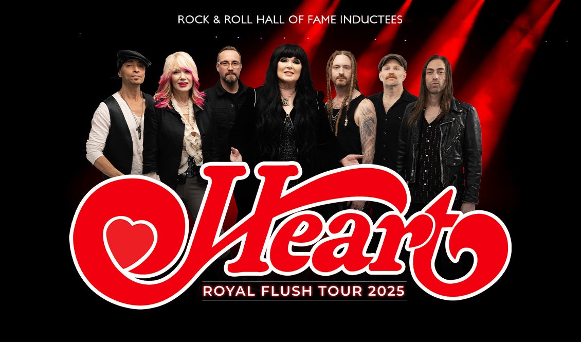 Heart | Crypto.com Arena