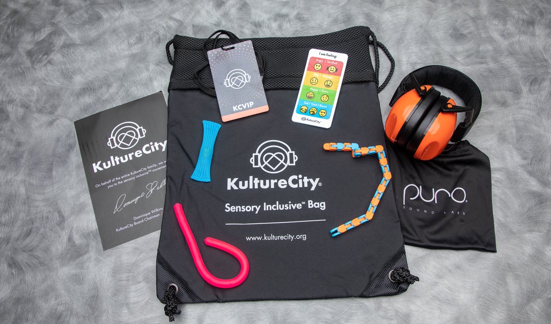 CRYPTO COM ARENA ANNOUNCES PARTNERSHIP WITH KULTURECITY TO BRING
