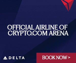 Events | Crypto.com Arena
