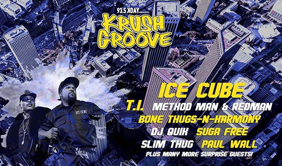 Events | Crypto.com Arena