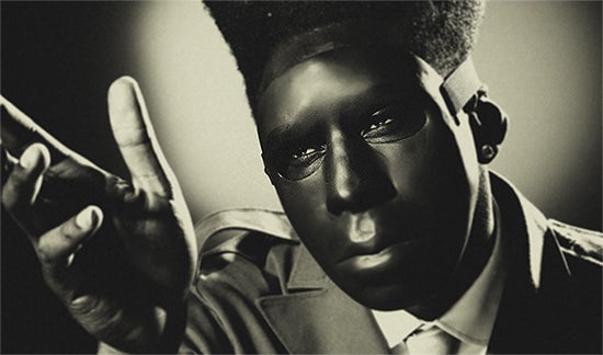 Tyler, The Creator | L.A. LIVE