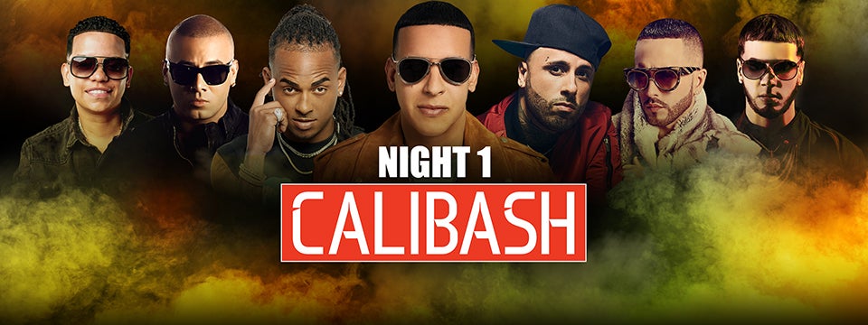 Calibash | Crypto.com Arena