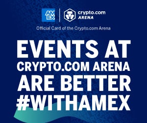 A-Z Guide | Crypto.com Arena