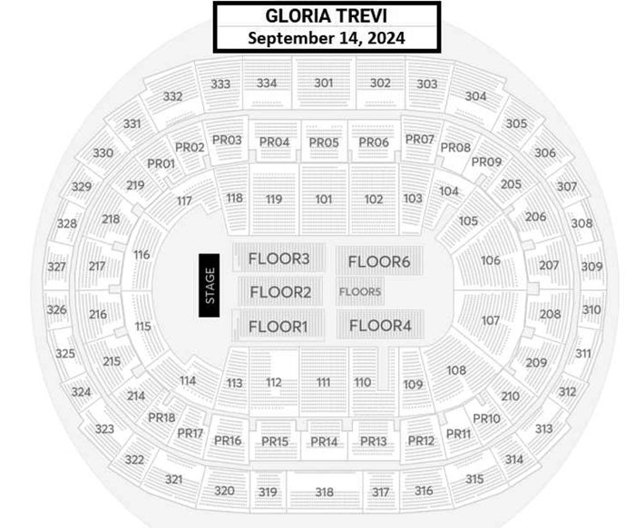 Staple Center Seating Chart View | Cabinets Matttroy
